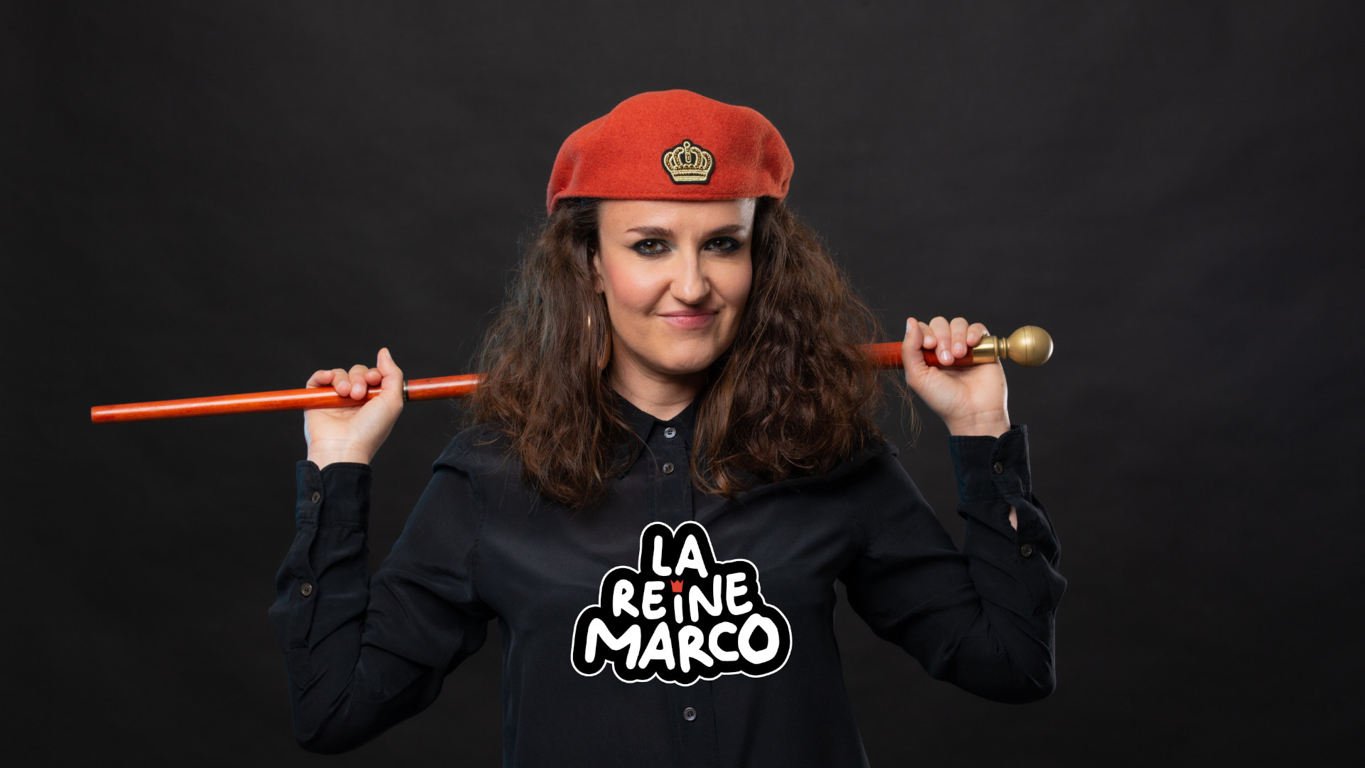La Reine Marco - La Reine Marco